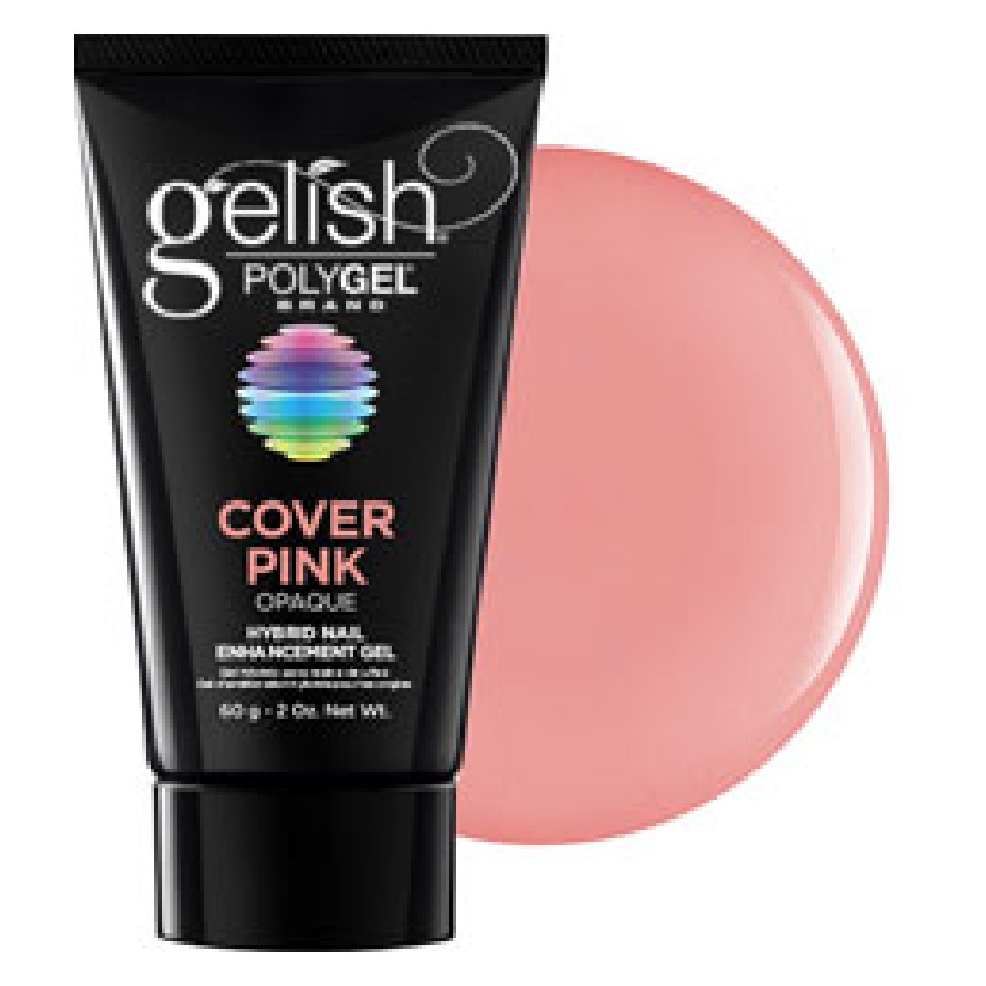 Gelish - Polygel | Diva-supply.com