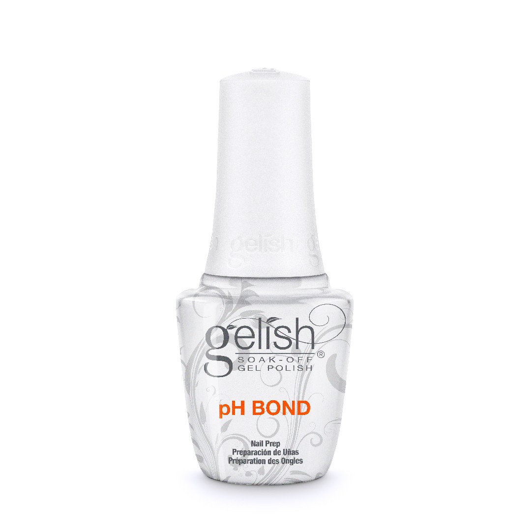 Gelish - Soft gel tips | Diva-supply.com