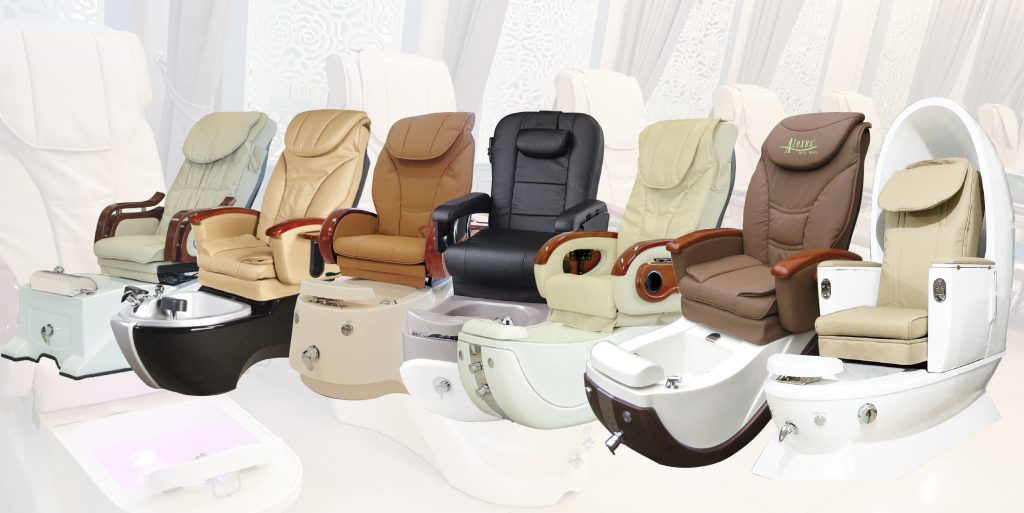 Spa Chair | Diva-supply.com