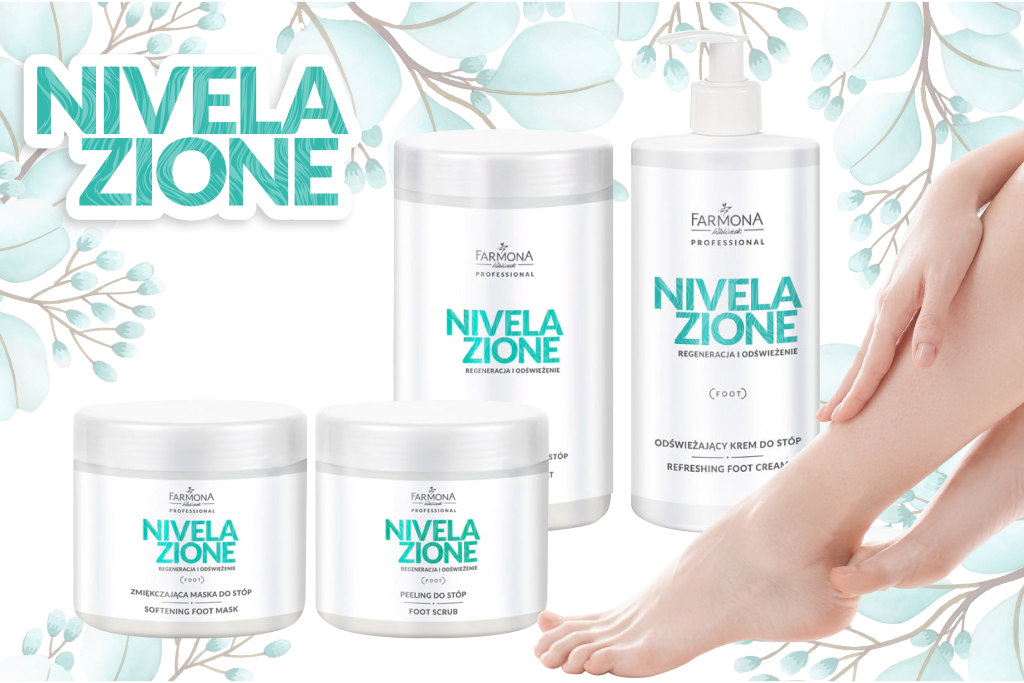 Farmona - Nivera Zione| Diva-supply.com